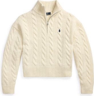 Polo Ralph Lauren Pullover