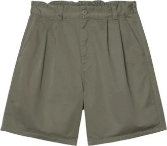 Carhartt Work in Progress Homme, Shorts, Vert, Taille: M Marv Short