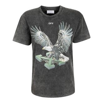 Off-white Damen, Oberteile, Mehrfarbig, LGr&ouml;&szlig;e