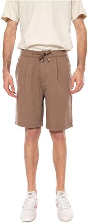 Only & Sons Only & Sons, Homme, Shorts, Brun, Taille: S Shorts