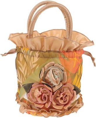 FOMIYES Paquet Seau &agrave; Cordon pour Femme Paquet de Soir&eacute;e Fleuri en Dentelle Couleur Kaki Pochette &Eacute;l&eacute;gante pour Banquet et D&icirc;ner Taille Moyenne pour Soir&eacute;es e