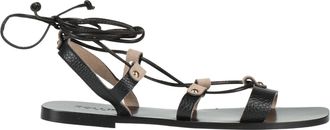 Pollini SCHUHE - Sandalen auf YOOX.COM