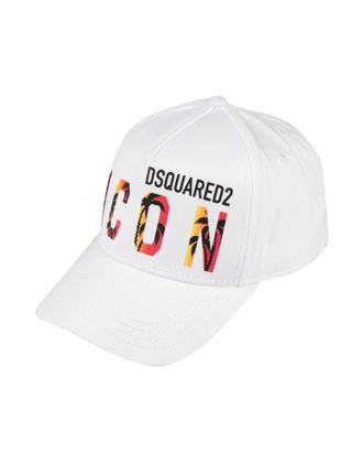 Dsquared2 ACCESSOIRES - Mützen & Hüte auf YOOX.COM