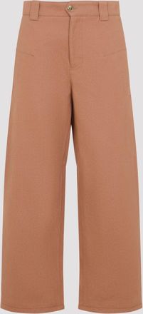Chlo&eacute; Cargo Pants