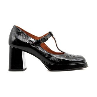 Chie Mihara Damen, Schuhe, Schwarzk, 38 EUGr&ouml;&szlig;e