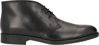 Tod's SCHUHE - Stiefeletten auf YOOX.COM