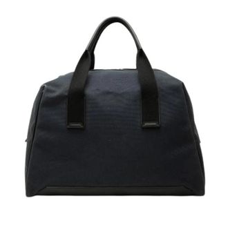 Herm&egrave;s Sac de voyage Pre-owned - unisex - Pre-owned - Bleu - Taille: ONE Size