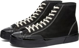 Superga Herren, Schuhe, Schwarzk, 36 EUGr&ouml;&szlig;e