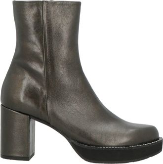 Zinda SCHUHE - Stiefeletten auf YOOX.COM