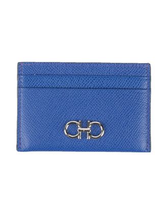 Ferragamo Kleinlederwaren - Kartenetuis auf YOOX.COM