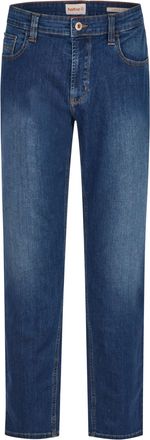 Hattric Denim Jeans Parker Ultra Flex Indigo with USE, 33, 30, 33/30