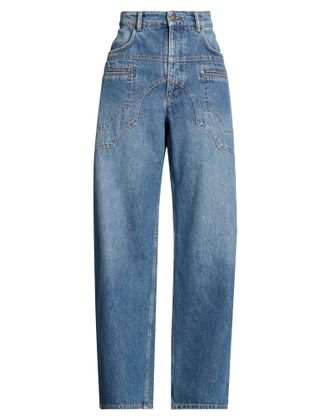 Isabel Marant HOSEN & R&Ouml;CKE - Jeanshosen auf YOOX.COM