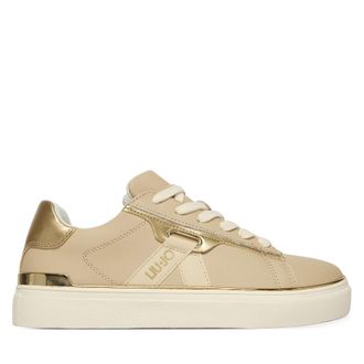 Liu Jo Sneakers Liu Jo Kiki 04 BF6057 PX026 Beige