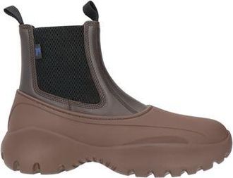 Burberry CHAUSSURES - Bottines sur YOOX.COM