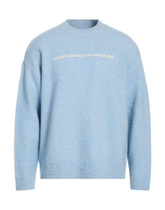 Emporio Armani STRICKWAREN - Pullover auf YOOX.COM