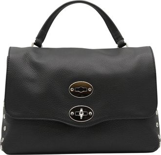 Zanellato Shopper - Schwarz