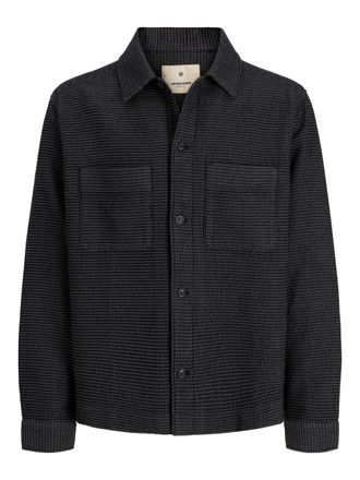 Jack & Jones Male Overshirt Relaxed Fit Overshirt