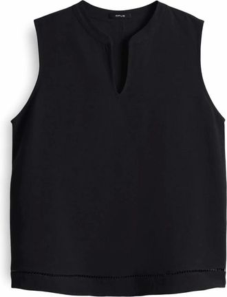 OPUS Damen, Oberteile, Schwarzk, XSGr&ouml;&szlig;e