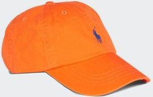 Polo Ralph Lauren Casquette avec logo brod&eacute; en coton - Taille TU