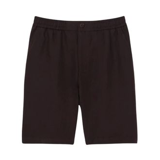 Lacoste Herren, Shorts, Schwarzk, SGr&ouml;&szlig;e