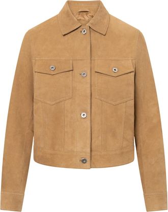 Bolongaro Trevor &Uuml;bergangsjacke