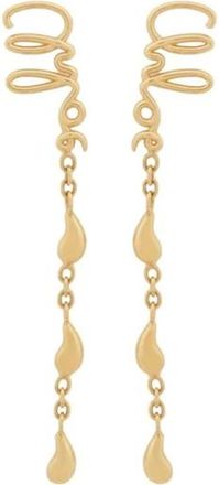 Chlo&eacute; Damen, Accessories, Gelb, ONE SIZEGr&ouml;&szlig;e