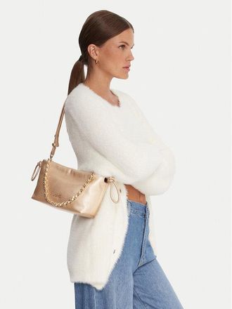 Liu Jo Handtasche AF5132 E0058 Goldfarben