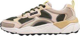 Colmar Homme, Chaussures, Multicolore, Taille: 40 EU Garner Field.027