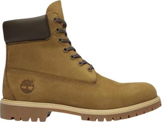 Timberland Homme, Chaussures, Brun, Taille: 44 1/2 EU Botte Imperm&eacute;able Premium de 15,24 cm