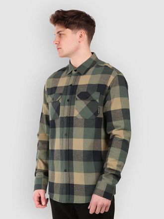 Horsefeathers Dough Chemise bleu