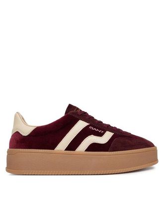 GANT Sneakers Cuzmani 33538354 Dunkelrot