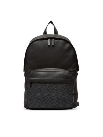 Calvin Klein Rucksack Ck Must Mono Backpack LV04D3187G Schwarz