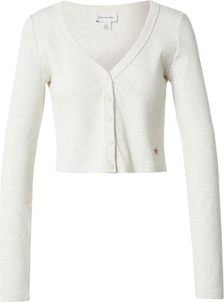 Calvin Klein Jeans Strickjacke