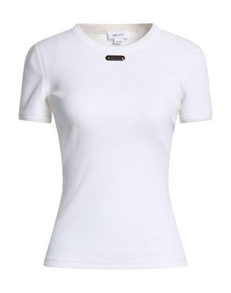 Alexander McQueen TOPS - T-shirts sur YOOX.COM