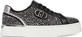 Liu Jo Sneakers Pretty 06 BF5041 PX353 Schwarz