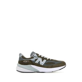 New Balance Chaussures de course 990v6 - Homme - Sport - Multicolore - Taille: 40 1/2 EU