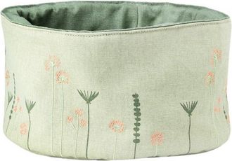 R&auml;der Brot- und Stoffkorb