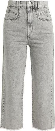 Isabel Marant BAS - Pantalons en jean sur YOOX.COM