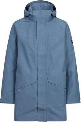Aigle Parka imperm&eacute;able &agrave; capuche