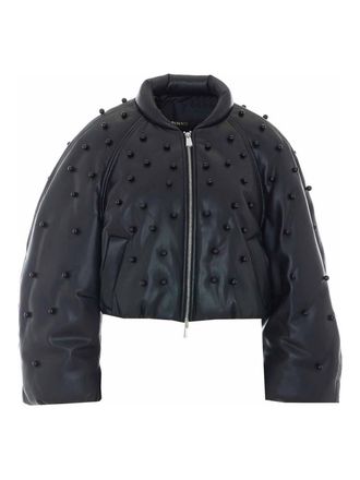 Pinko Bomber - Noir