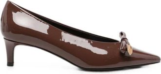 Roberto Festa Milano Femme, Chaussures, Brun, Taille: 37 1/2 EU Orla Pump