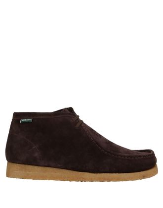 Sebago SCHUHE - Stiefeletten auf YOOX.COM