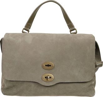 Zanellato Damen, Taschen, Gr&uuml;n, ONE SIZEGr&ouml;&szlig;e