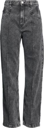 Isabel Marant HOSEN & R&Ouml;CKE - Jeanshosen auf YOOX.COM