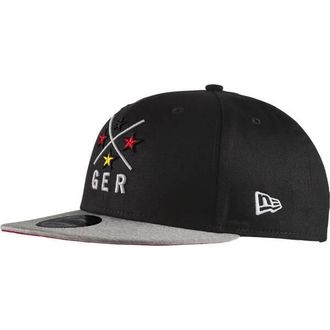 New Era Herren Cap Cross G.E.R. World Cup