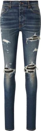 Amiri Homme, Jeans, Bleu, Taille: W33 MX1 Jean