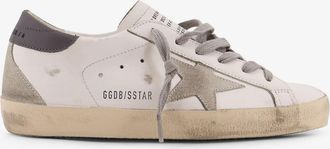 Golden Goose Super Star Classic with Spur leather sneakers - GOLDEN GOOSE DELUXE BRAND - gender_Woman