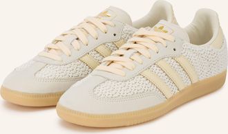 adidas Originals Adidas Originals Sneaker Samba Og beige