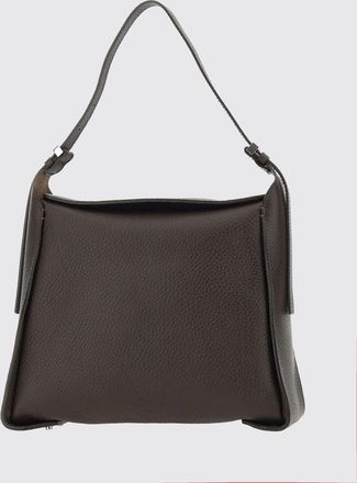 Gianni Chiarini Schultertasche GIANNI CHIARINI Damen Farbe Braun