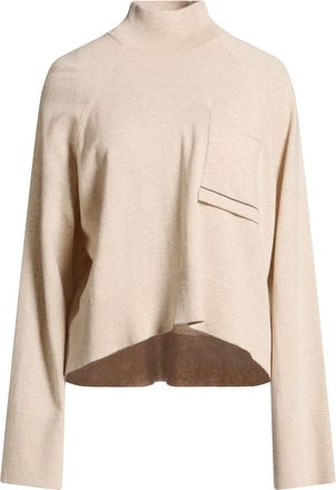 Brunello Cucinelli STRICKWAREN - Rollkragenpullover auf YOOX.COM